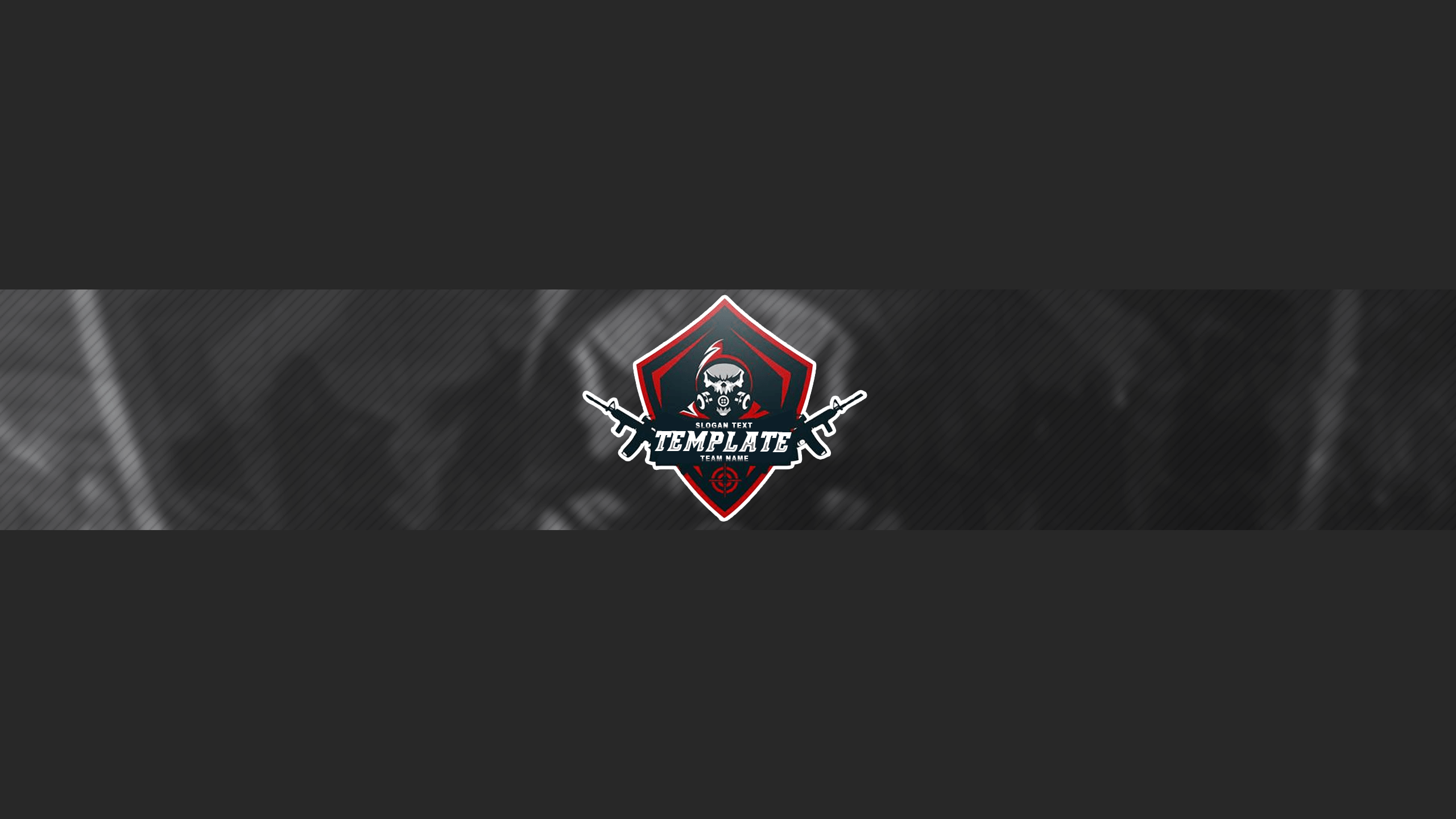 Free Clan Banner, PSD Files | Free download - Zonic Design Download