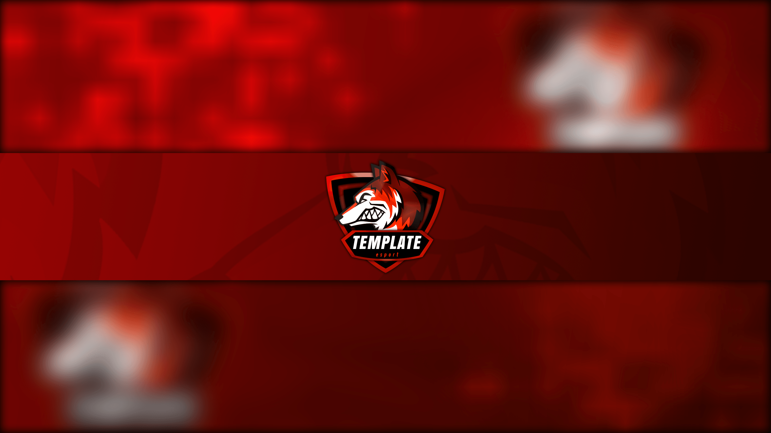 Free Fox Banner - Zonic Design Download