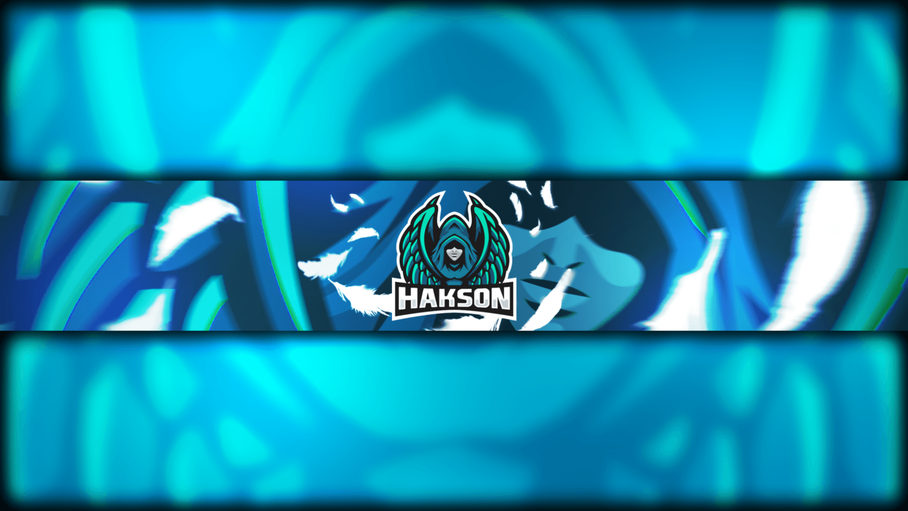 Angel Clan Banner | Free Download - Zonic Design Download