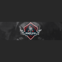 Free Clan Banner, PSD Files | Free download - Zonic Design Download