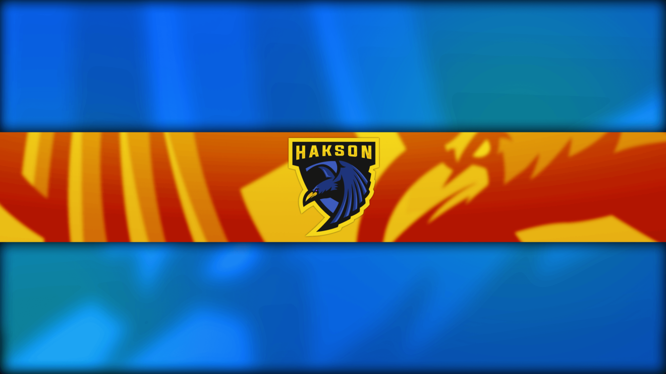 FREE GAMING LOGO TEMPLATE - Zonic Design Download