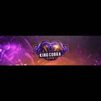 Cobra Clan Mascot Banner | Free Download - Zonic Design Download
