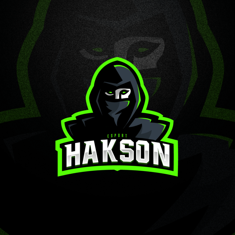 Free Gaming Twitch Overlay Template PSD - Zonic Design Download