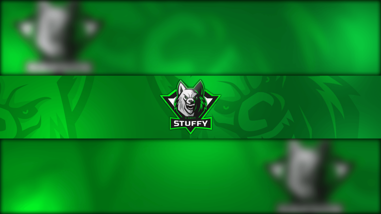 Sick Twitch Overlay Template Abstract | Free Download - Zonic Design ...