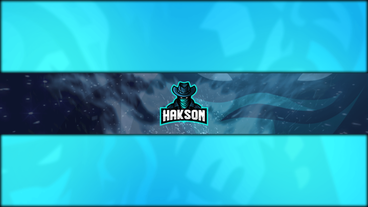 Mummy Gaming Clan Mascot Banner | Free PSD - Zonic Design Download