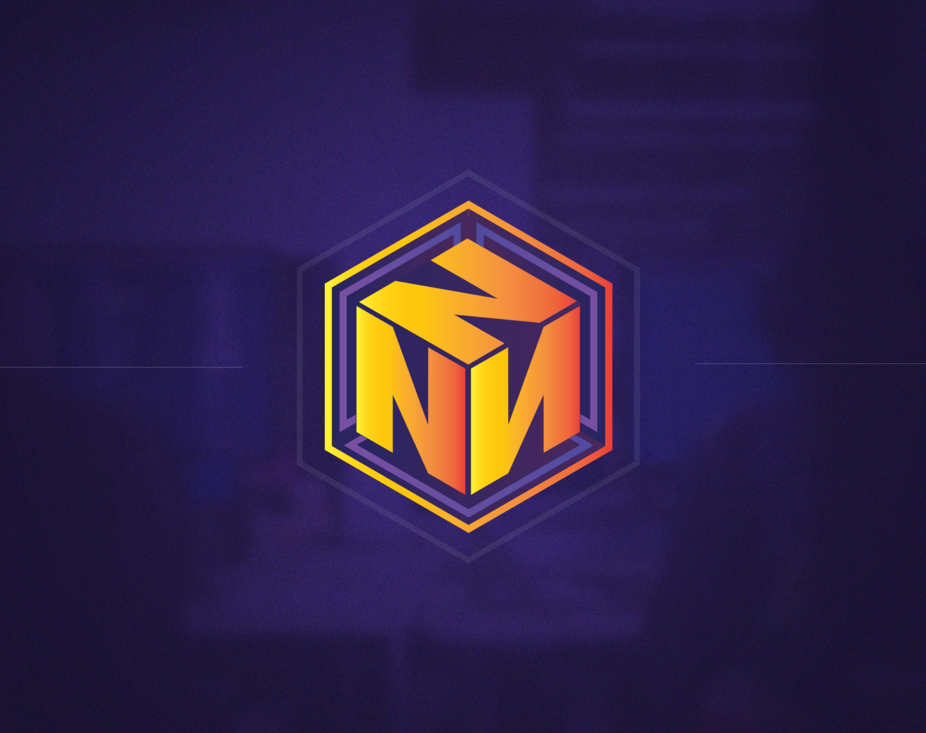 Samurai Esports Clan Logo Design | Free PSD - Zonic Design Download