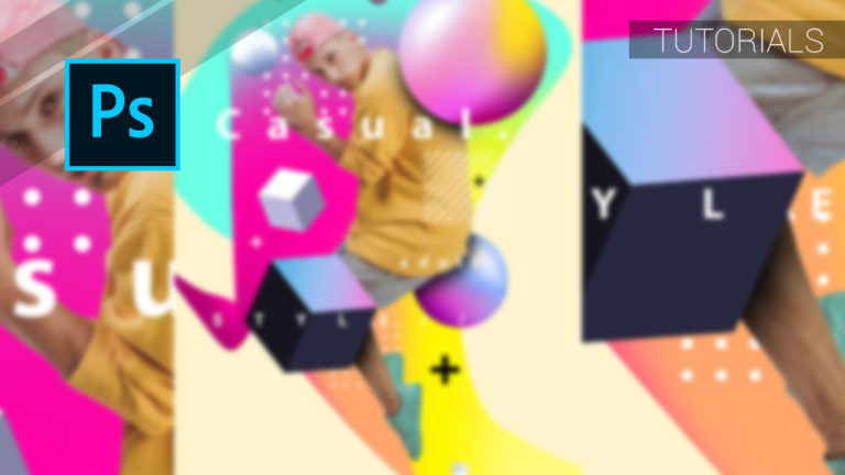 Splatter Effect Photoshop Tutorial - Zonic Design Knowledge Base