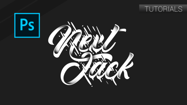 Splatter Effect Photoshop Tutorial - Zonic Design Knowledge Base